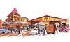 From Farm to Ferry: The Art of Charles Keller in Newburgh, 1951-1961 ...