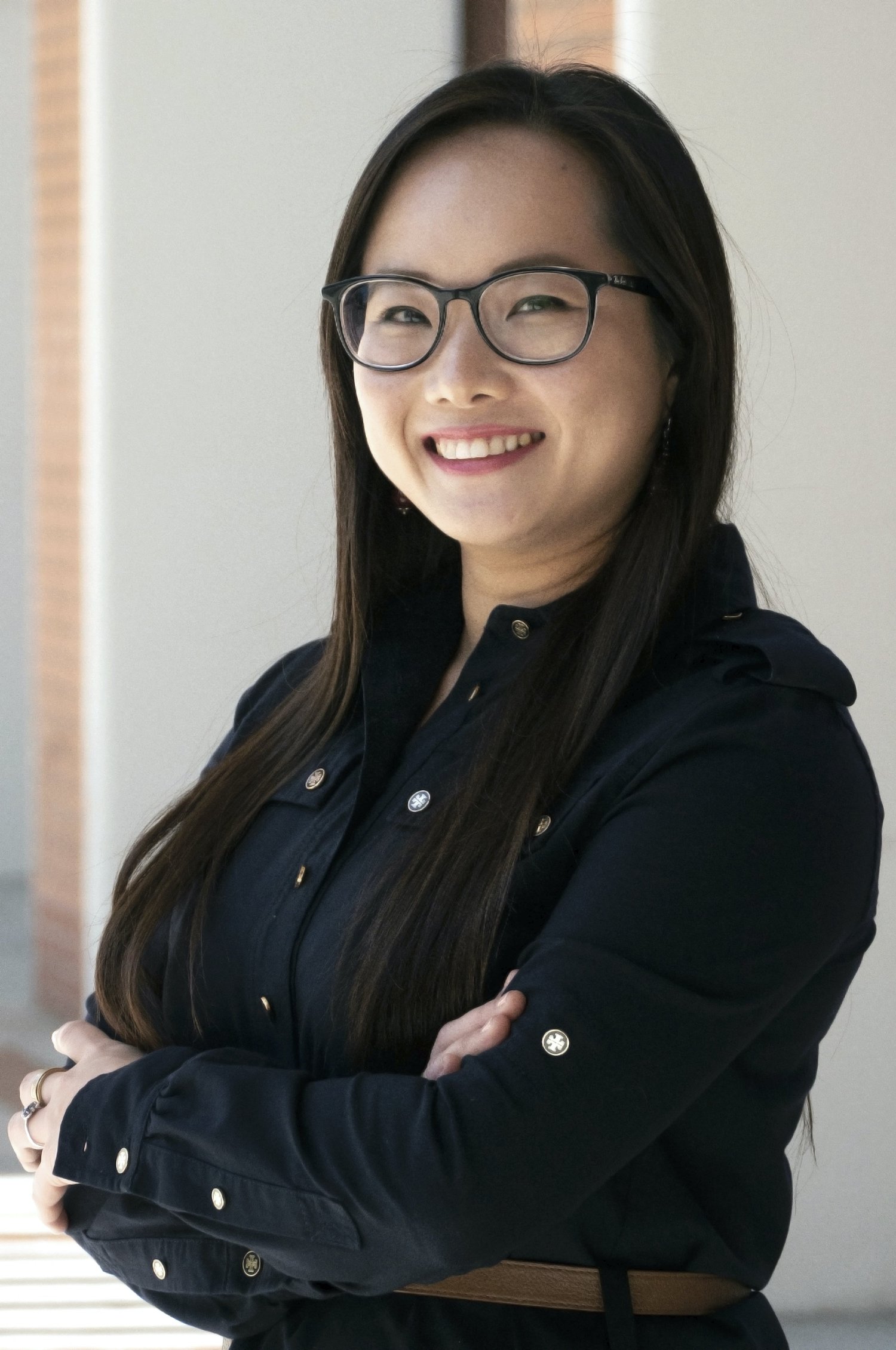 MEMBER SPOTLIGHT: Victoria Chonn Ching — the Pacific Council magazine