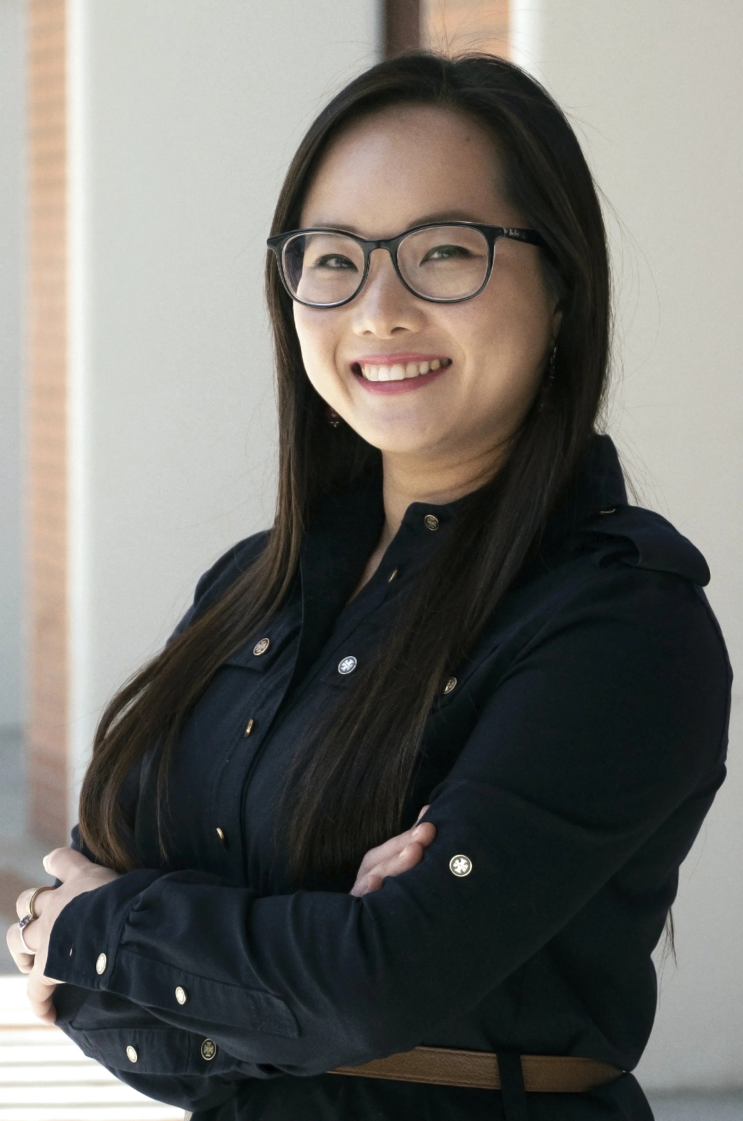 MEMBER SPOTLIGHT: Victoria Chonn Ching — the Pacific Council magazine