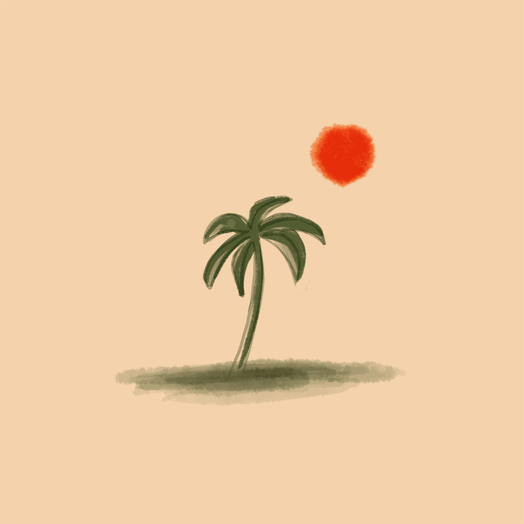 Palm Tree Gif Tumblr
