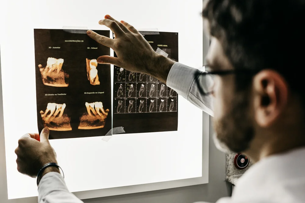 Diagnostic X-Rays | Saskatoon Medical Imaging