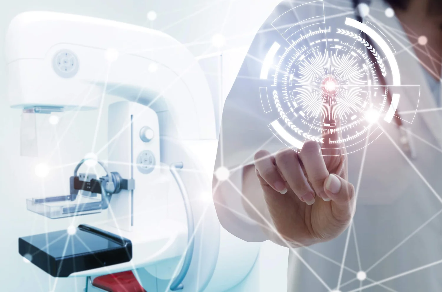 Mammography | Saskatoon Medical Imaging