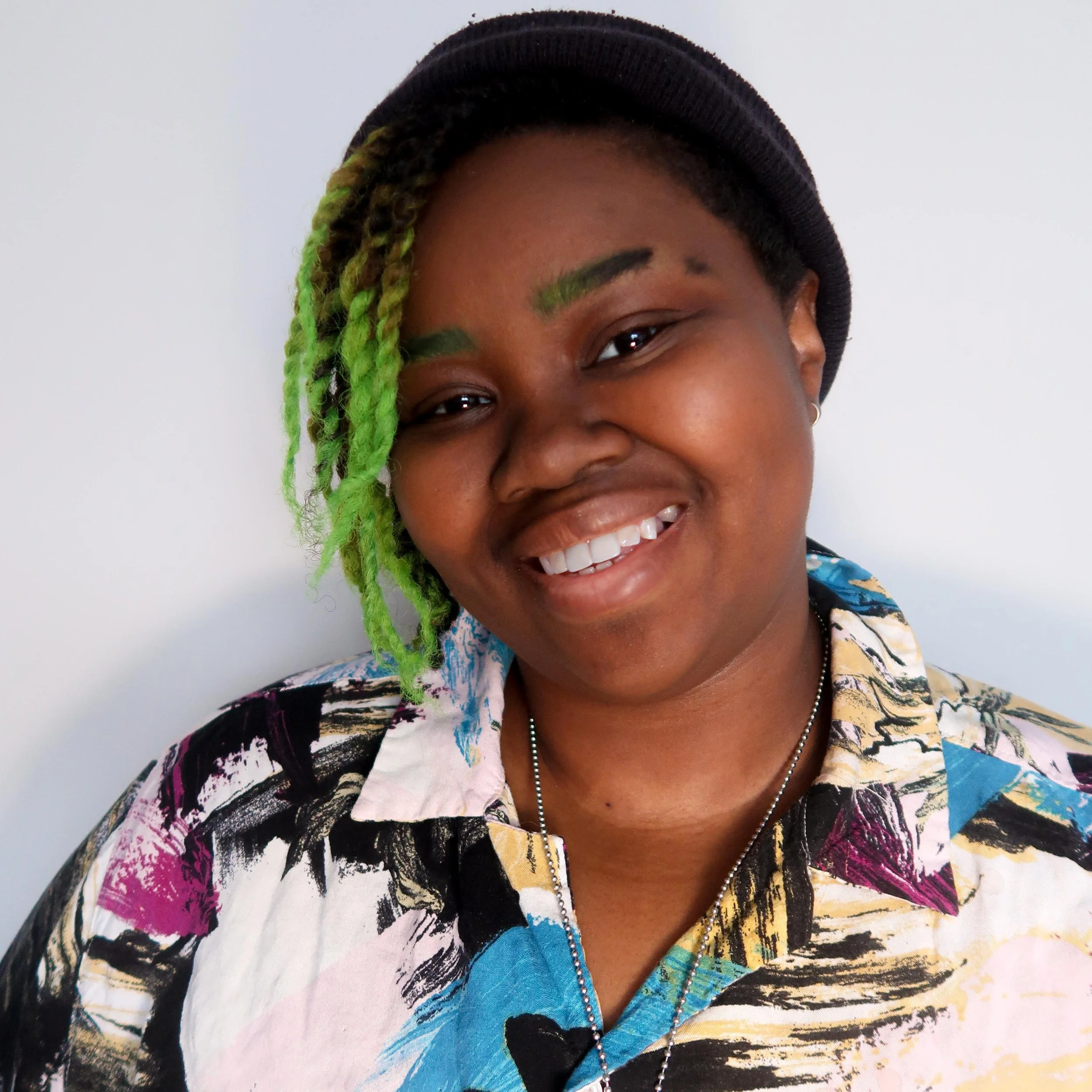 About — Darker Larper