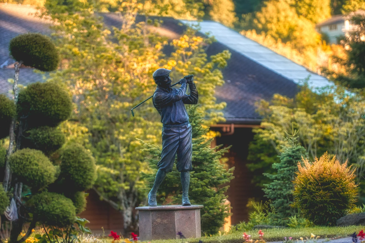 Membership — Persimmon Country Club