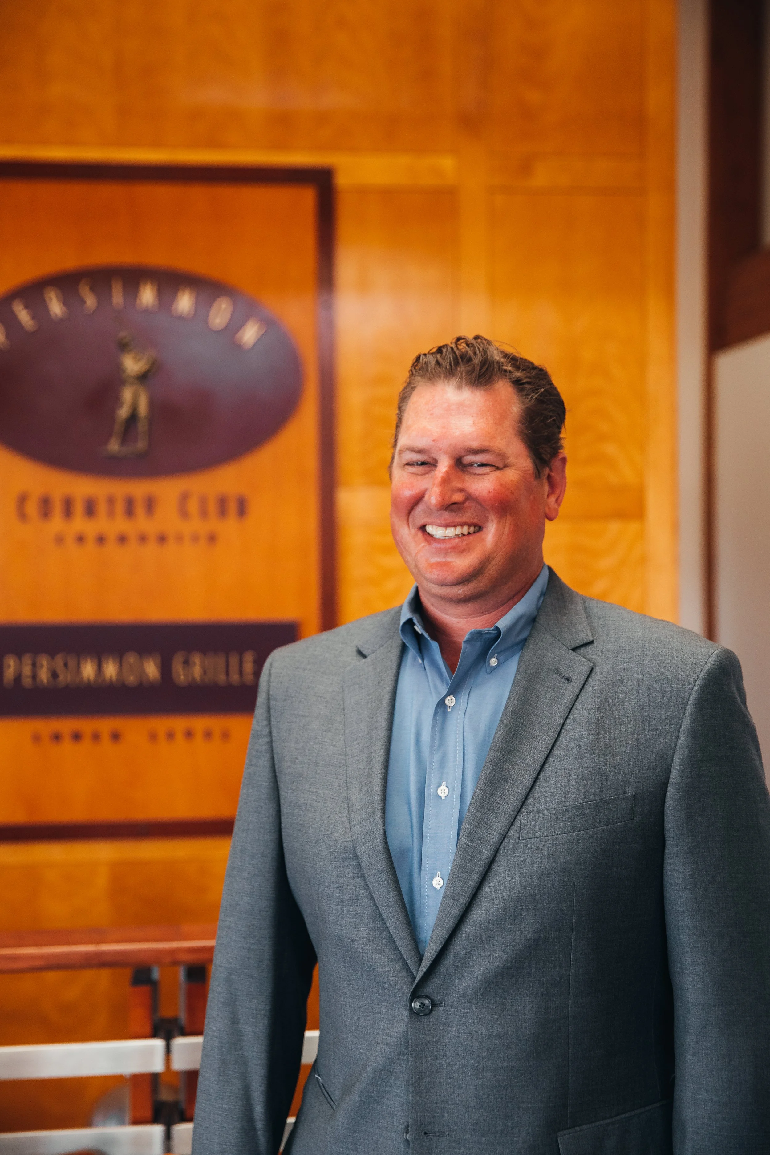 Our Staff — Persimmon Country Club