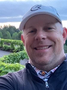 About 1 — Persimmon Country Club