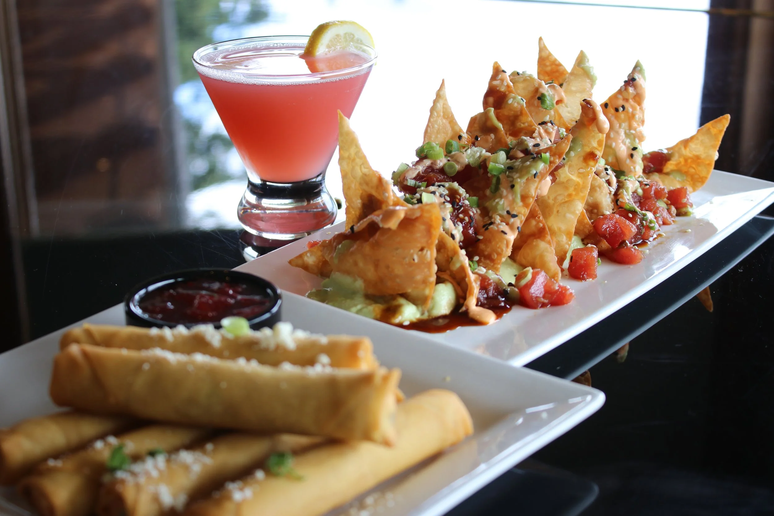 Persimmon Country Club