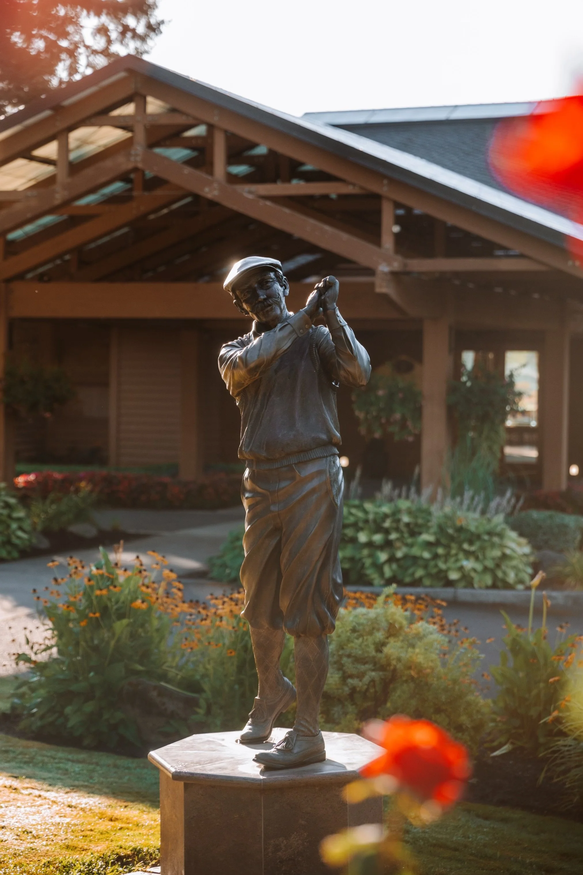 Persimmon Country Club