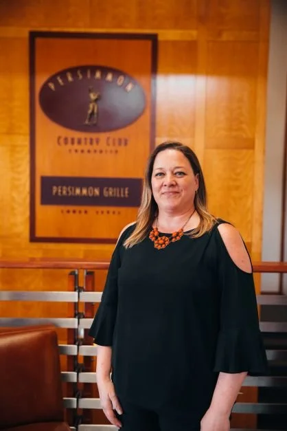 Our Staff — Persimmon Country Club