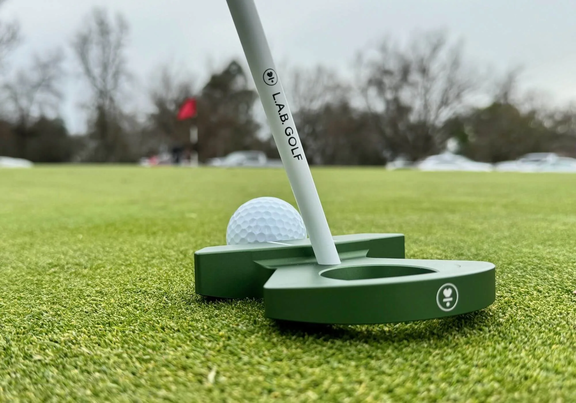 Club fitting survey — Persimmon Country Club