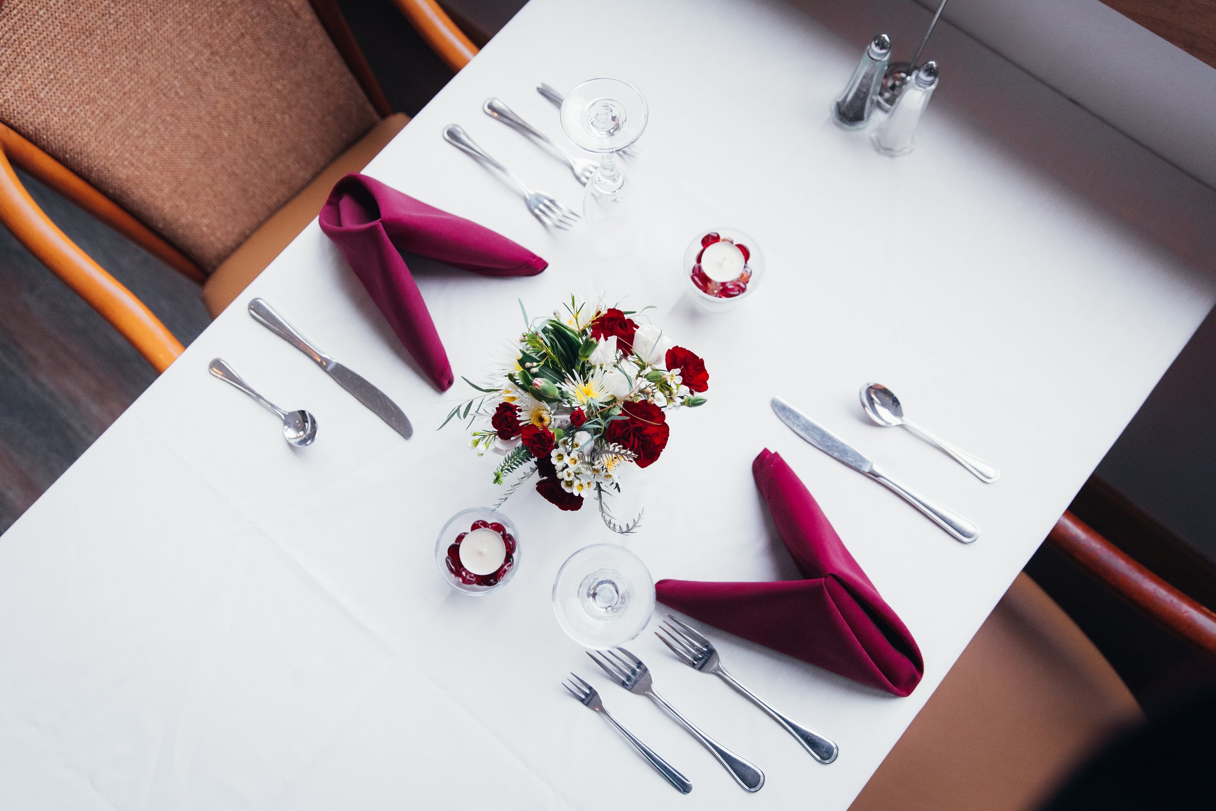 Private Events — Persimmon Country Club