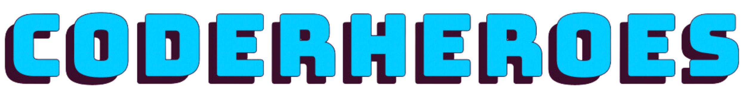 CoderHeroes
