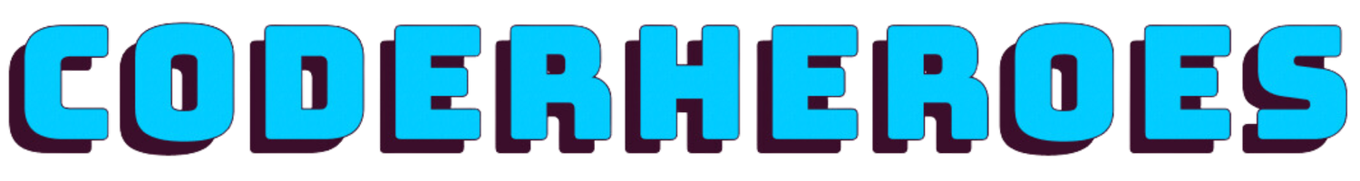 CoderHeroes