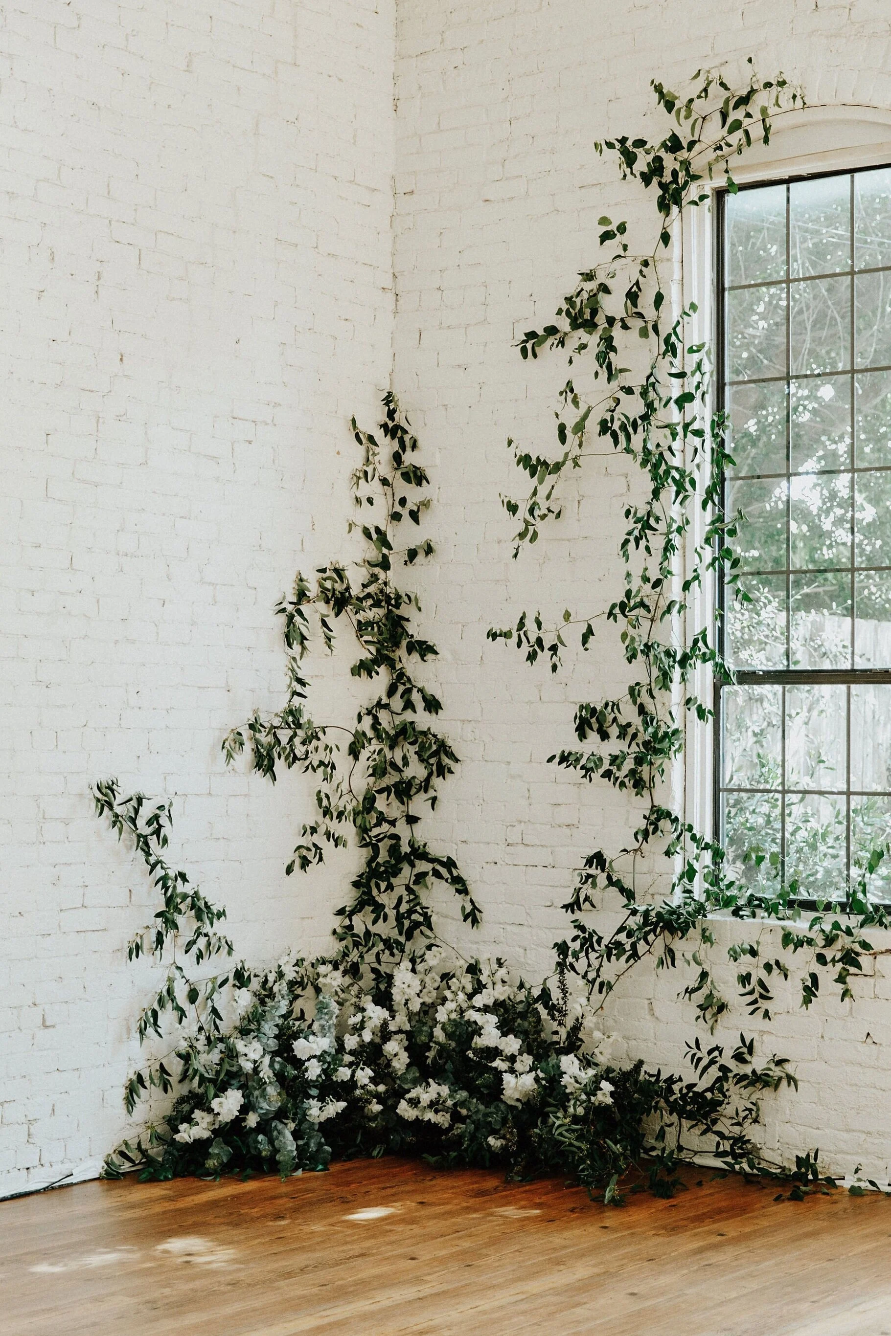 Blumen Floral Co. — Full-service Floral Design in Austin, Texas
