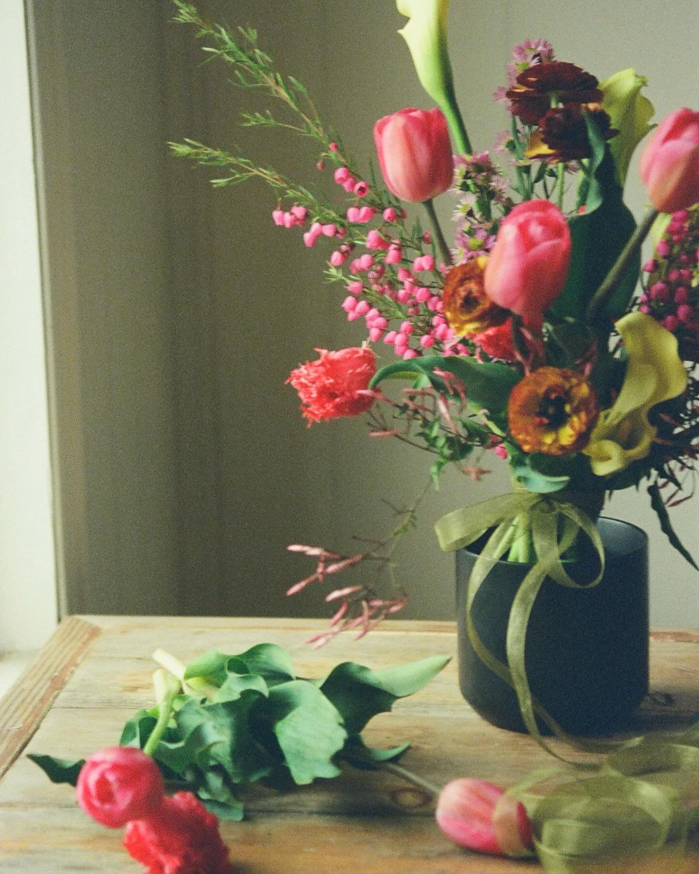 Blumen Floral Co. — Full-service Floral Design in Austin, Texas