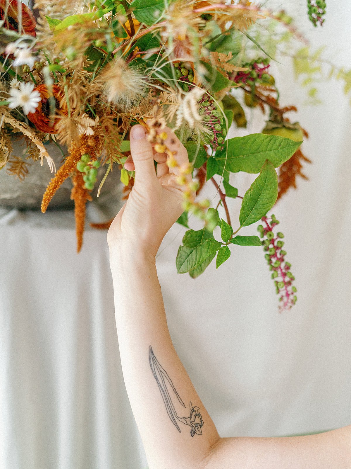 Blumen Floral Co. — Full-service Floral Design in Austin, Texas