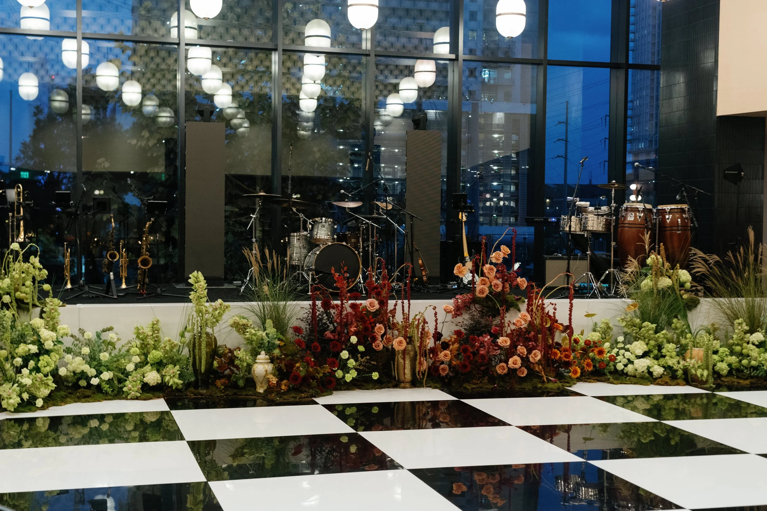 Blumen Floral Co. — Full-service Floral Design in Austin, Texas