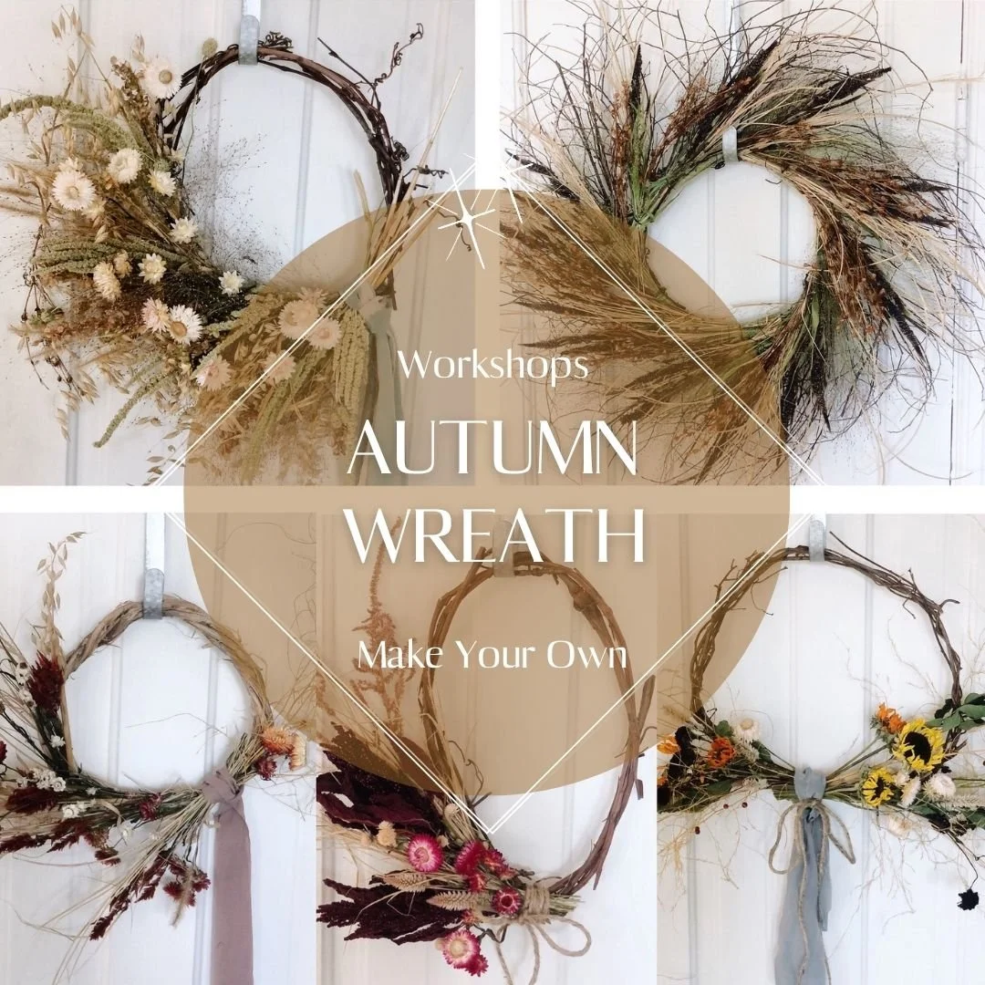 Event Calendar — Gather Mountain Blooms