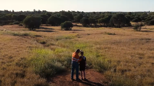 Isaac Resources Excellence Precinct — Resources Centre of Excellence