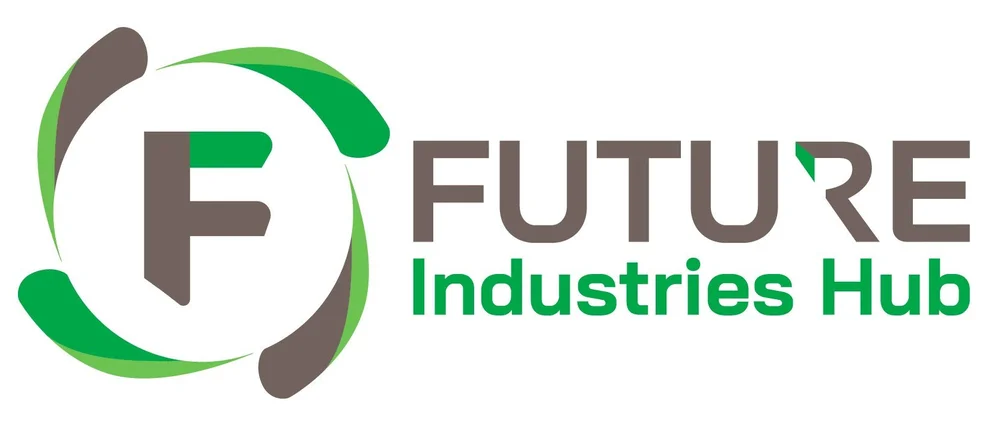 Future Industries Hub — Resources Centre of Excellence