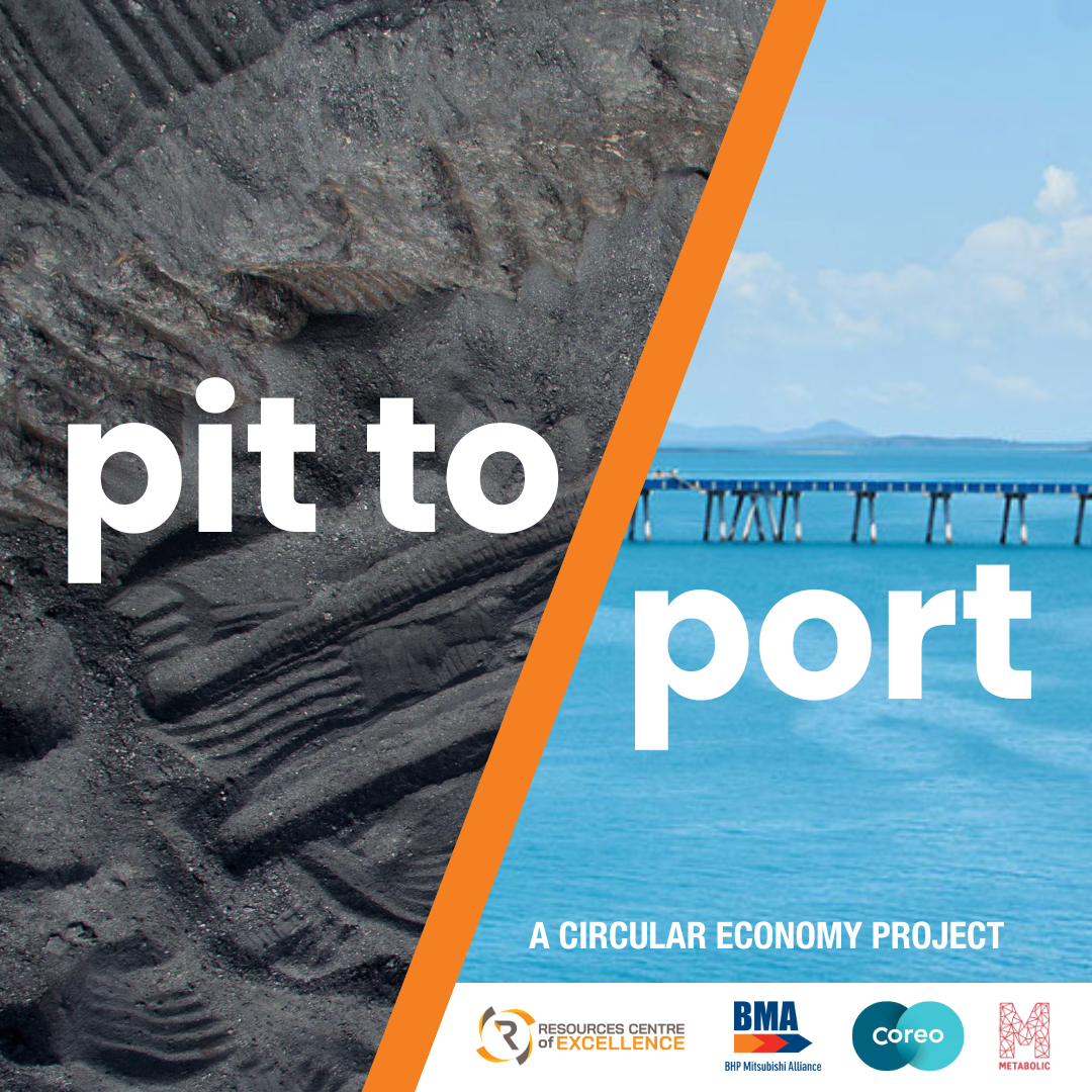 Projects — Resources Centre of Excellence