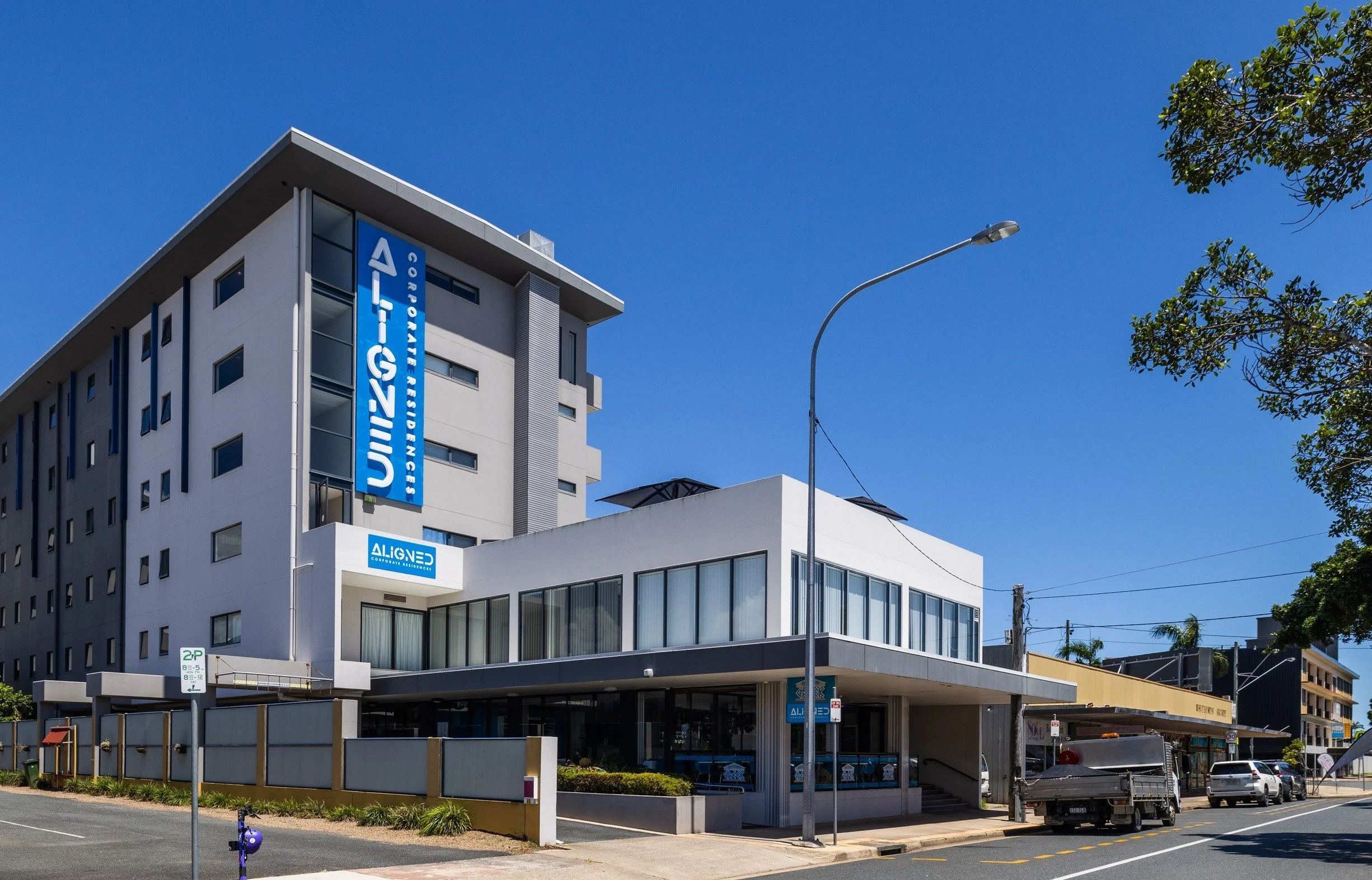 Spaces For Hire | Venue Hire Mackay — Resources Centre of Excellence