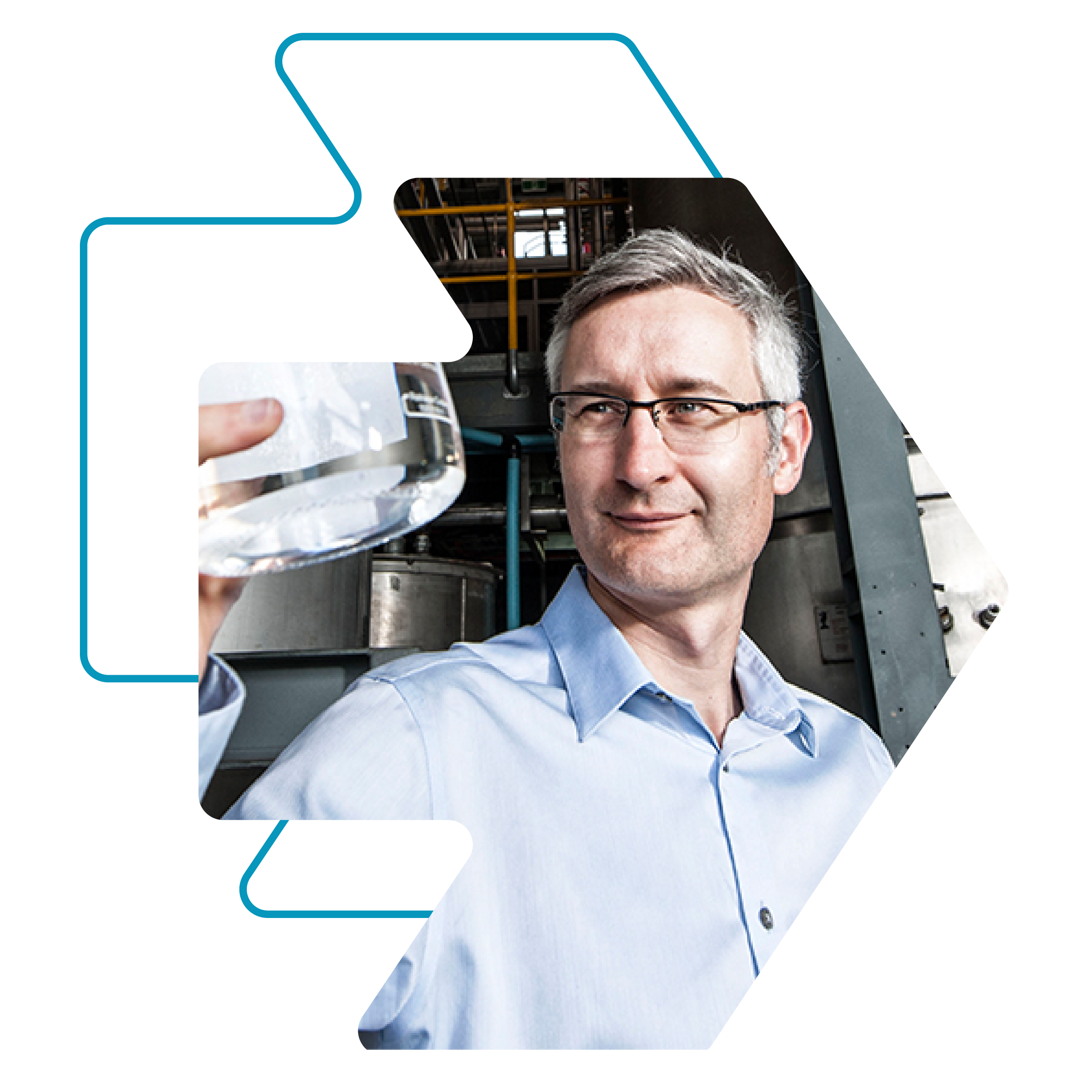 Professor Robert Speight — Resources Centre of Excellence