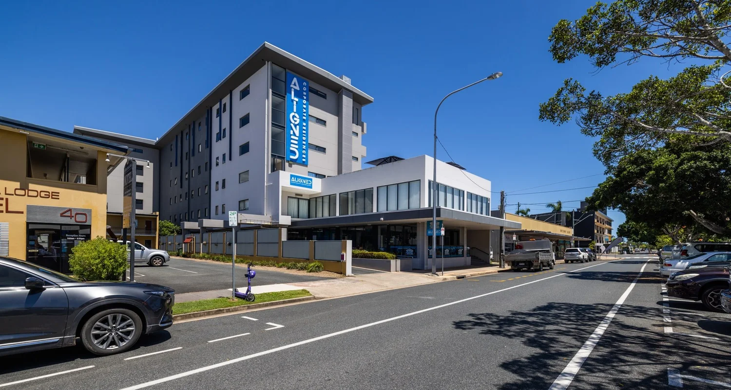 Spaces For Hire | Venue Hire Mackay — Resources Centre of Excellence