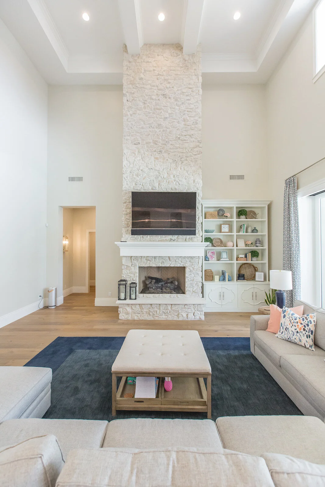 Fulton Island — Dahl Luxury Homes