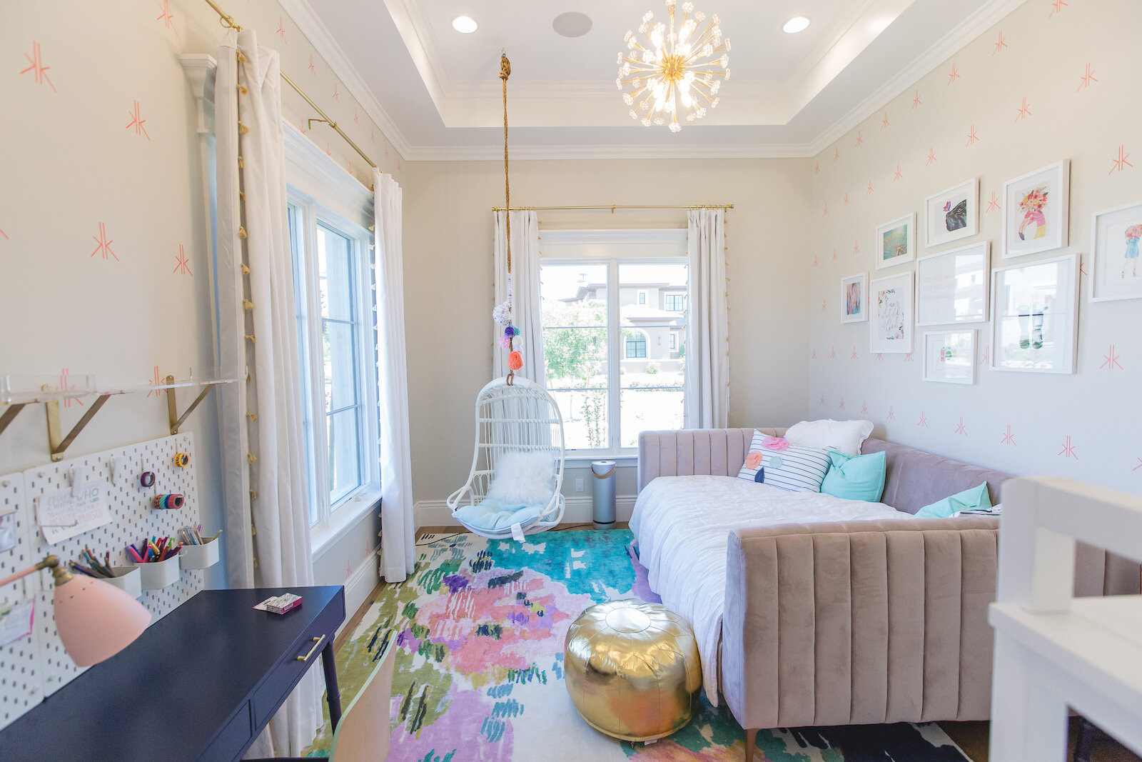 Fulton Island — Dahl Luxury Homes