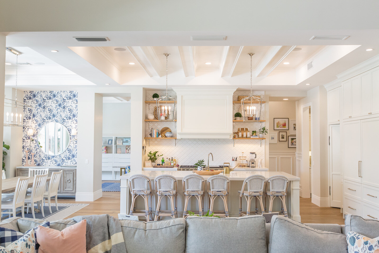 Fulton Island — Dahl Luxury Homes