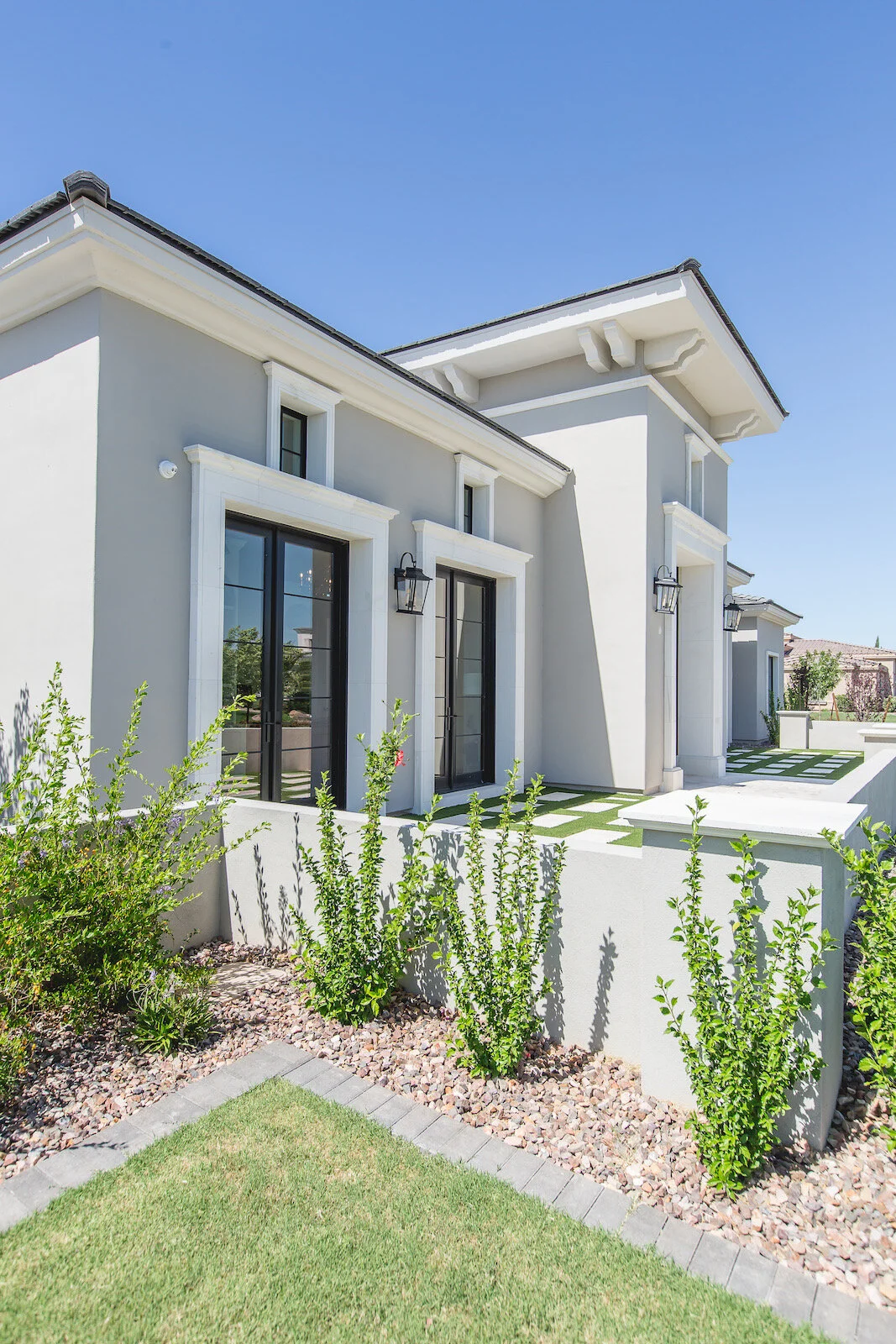 Fulton Island — Dahl Luxury Homes