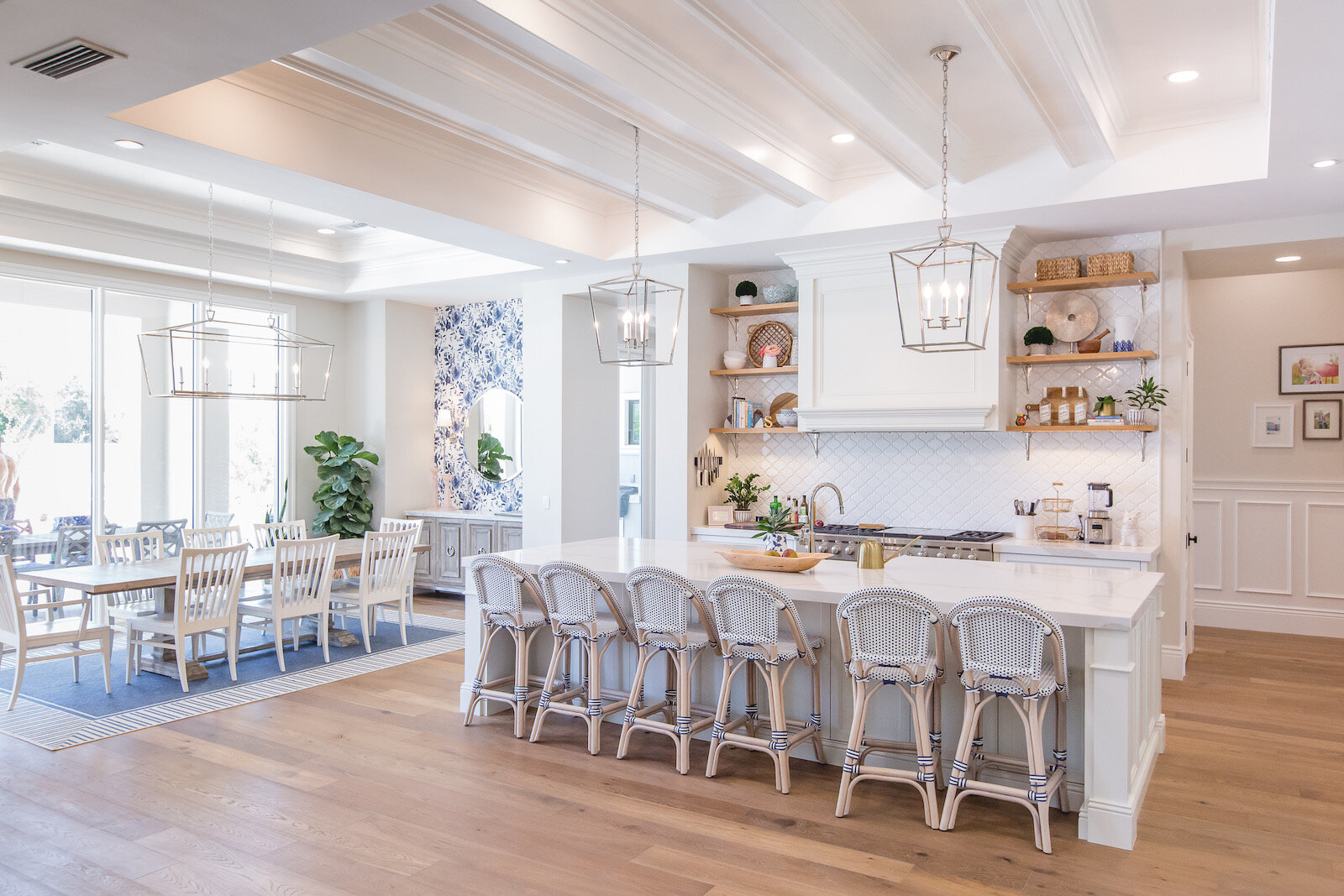 Fulton Island — Dahl Luxury Homes