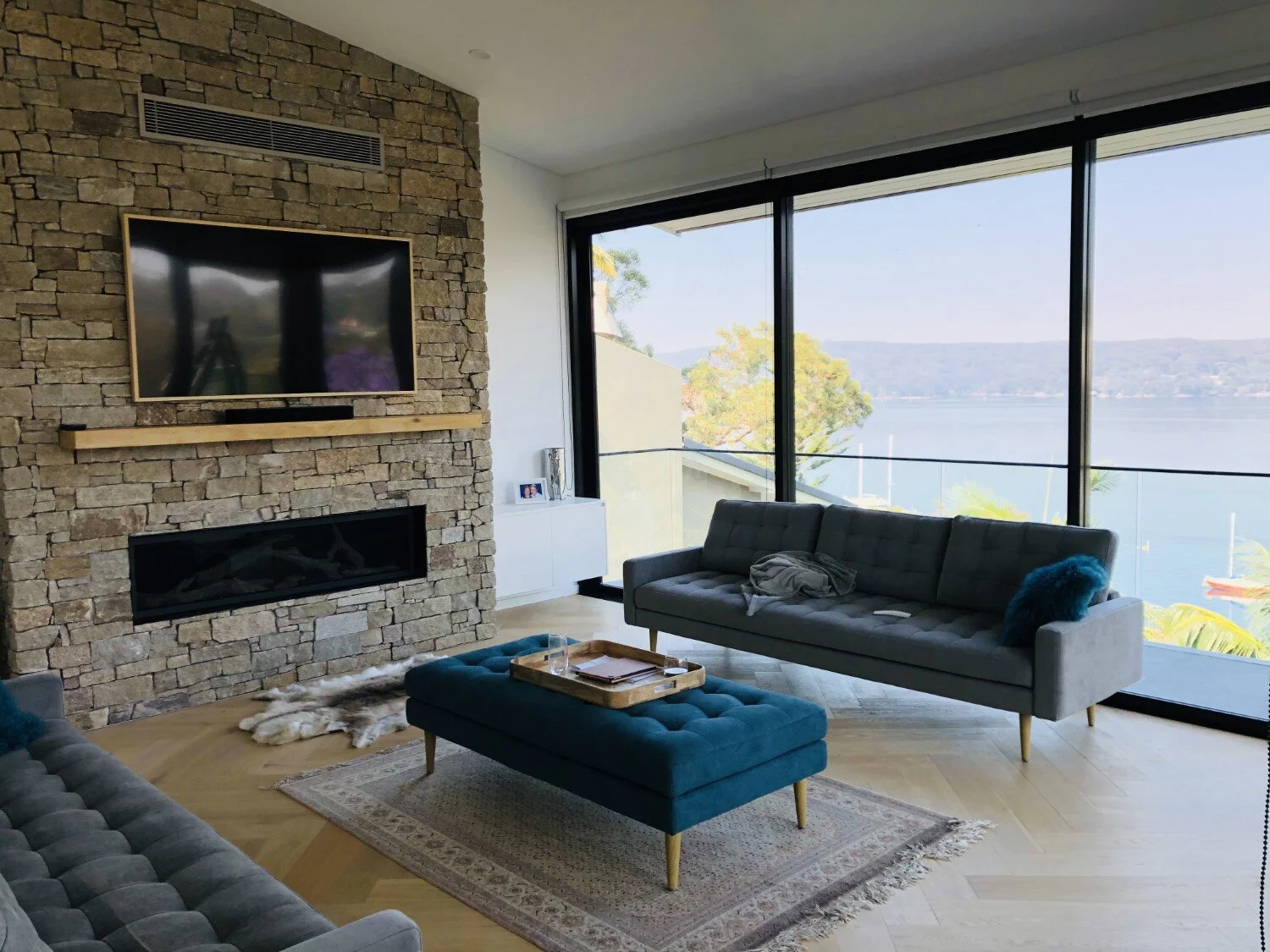 Caringbah South — DGS Construction Group