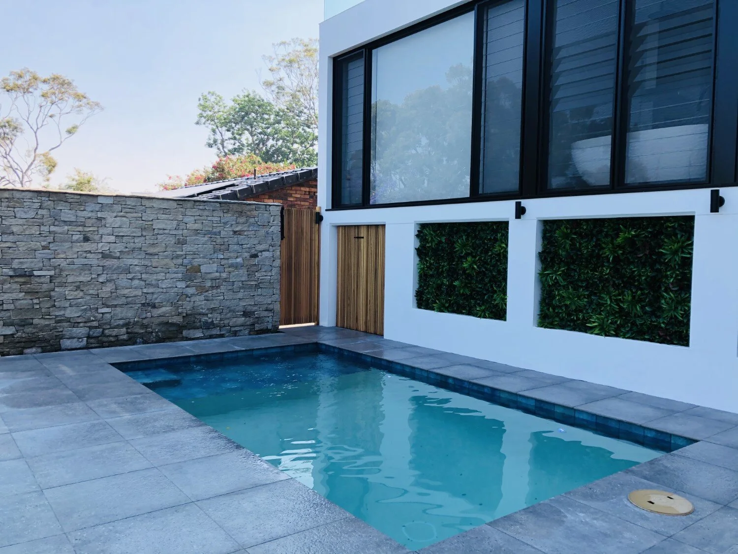 Caringbah South — DGS Construction Group