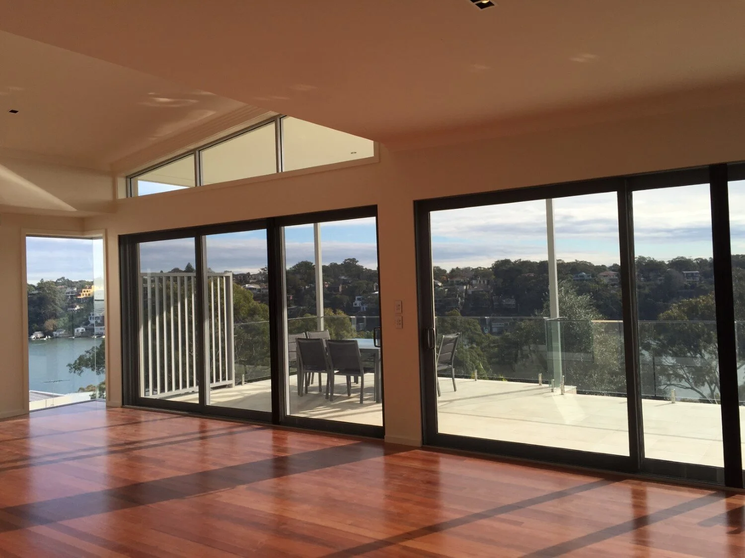 Oyster Bay #3 — DGS Construction Group