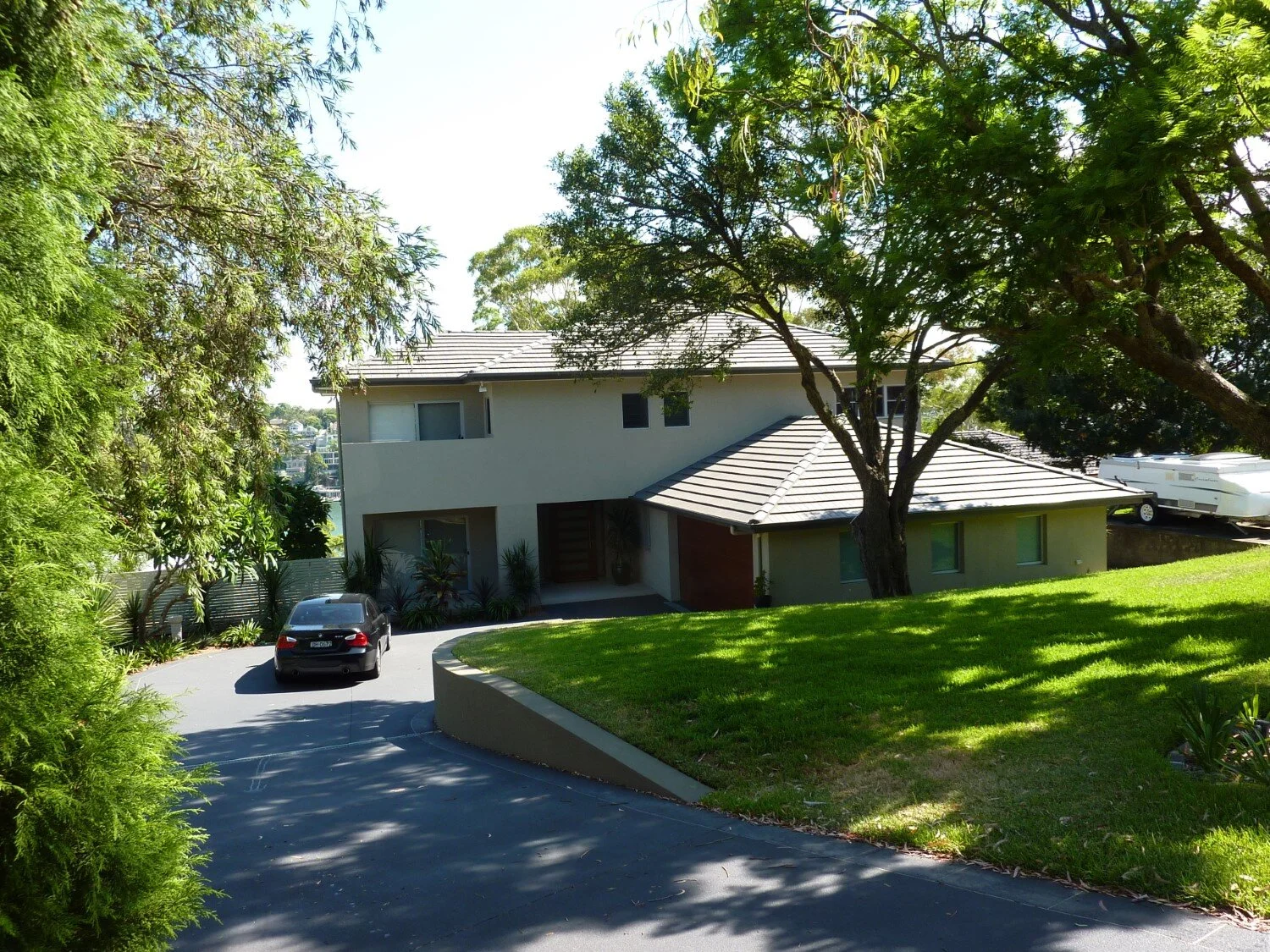 Oyster Bay #1 — DGS Construction Group