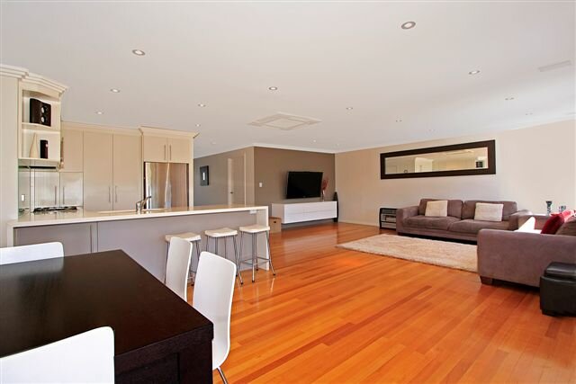 Engadine #1 — DGS Construction Group