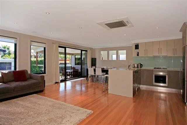 Engadine #1 — DGS Construction Group