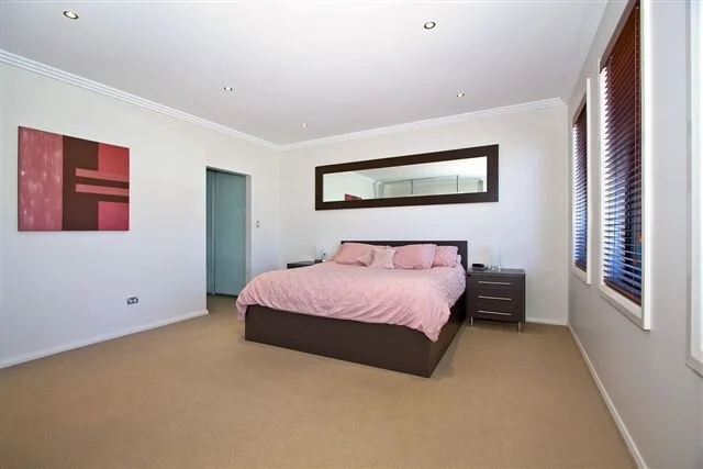 Engadine #1 — DGS Construction Group