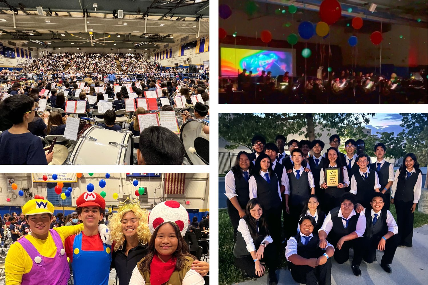 THIS WEEK 5-22 — Gahr Instrumental Music Program