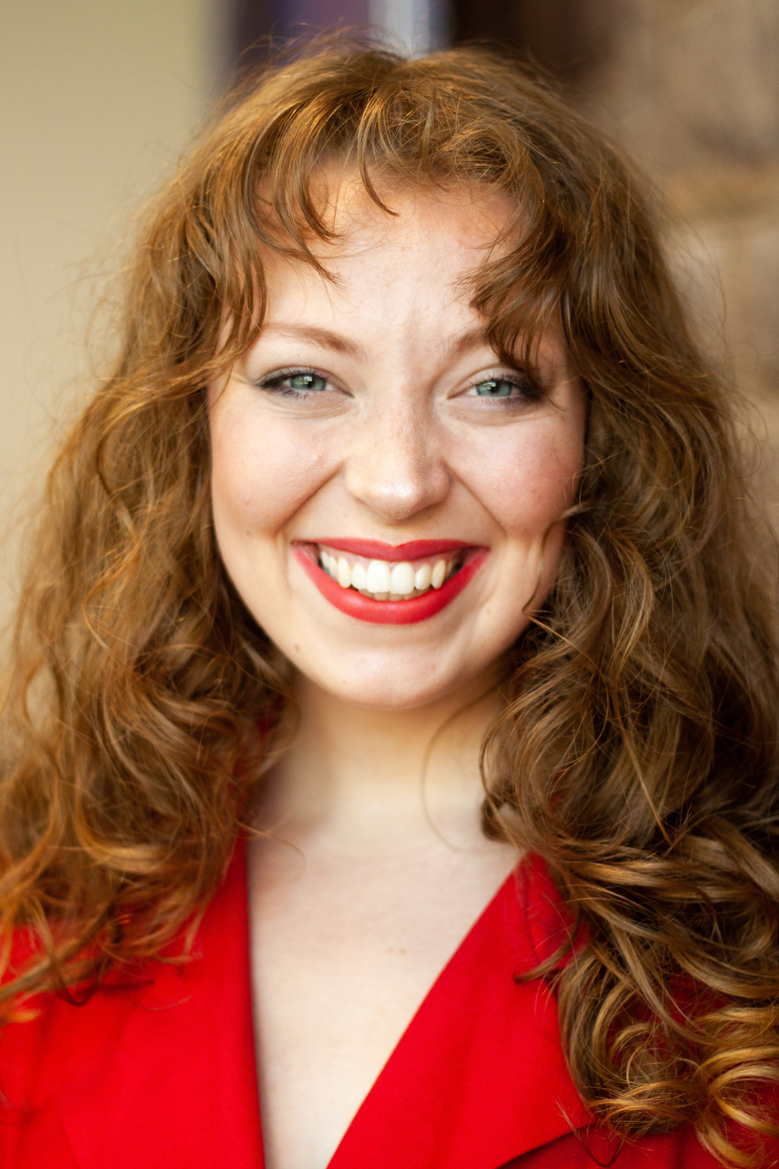 Artist on the Rise: Greta Smith — Sioux Falls Stage & Gallery