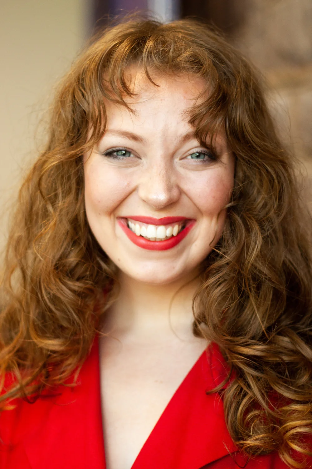 Artist on the Rise: Greta Smith — Sioux Falls Stage & Gallery