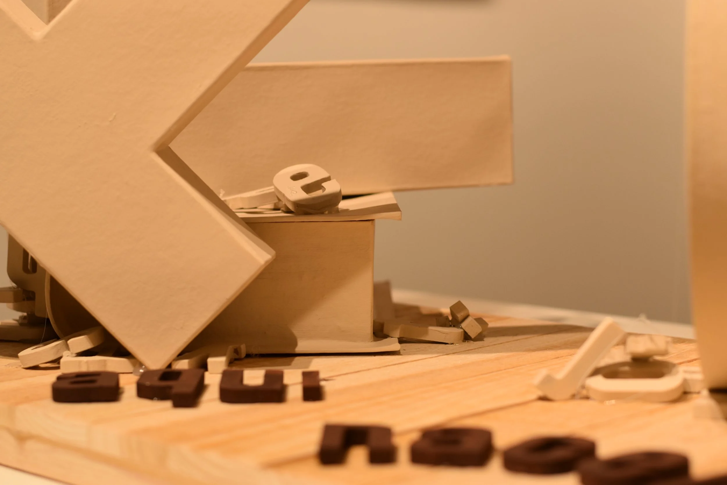 Gallery Glimpse: Jana Anderson — Sioux Falls Stage & Gallery