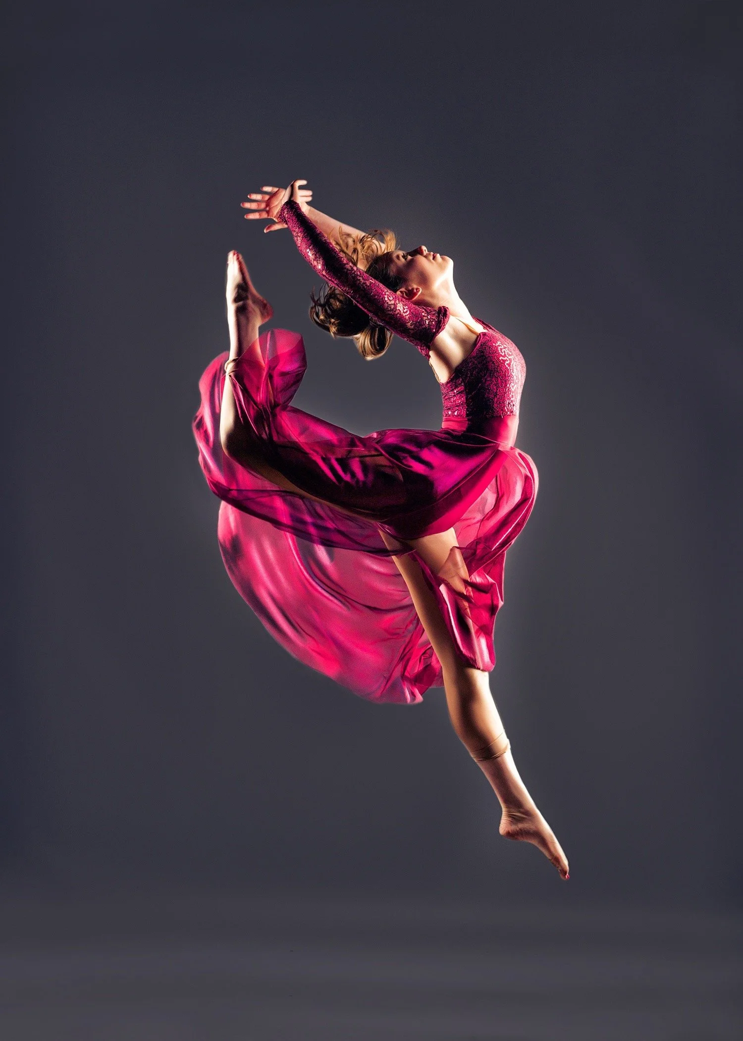 Parallel Movement — Sioux Falls Stage & Gallery