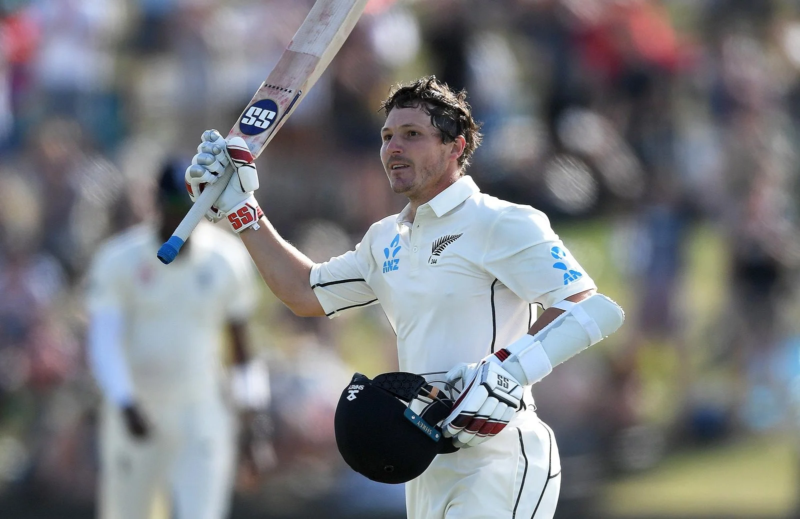 BJ Watling Scholarship | Seddon Cricket Club