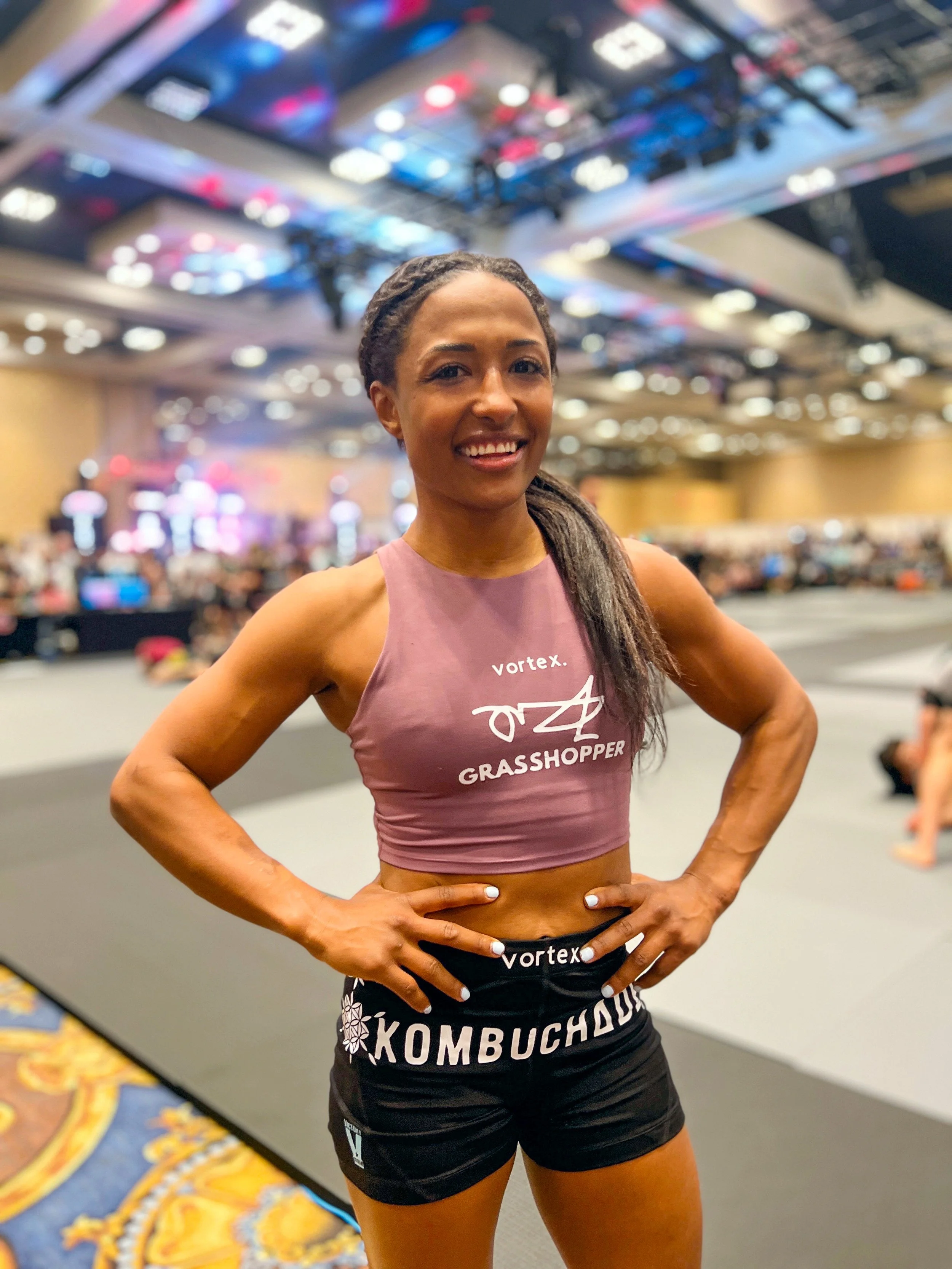 Kombuchade | Chicago, IL