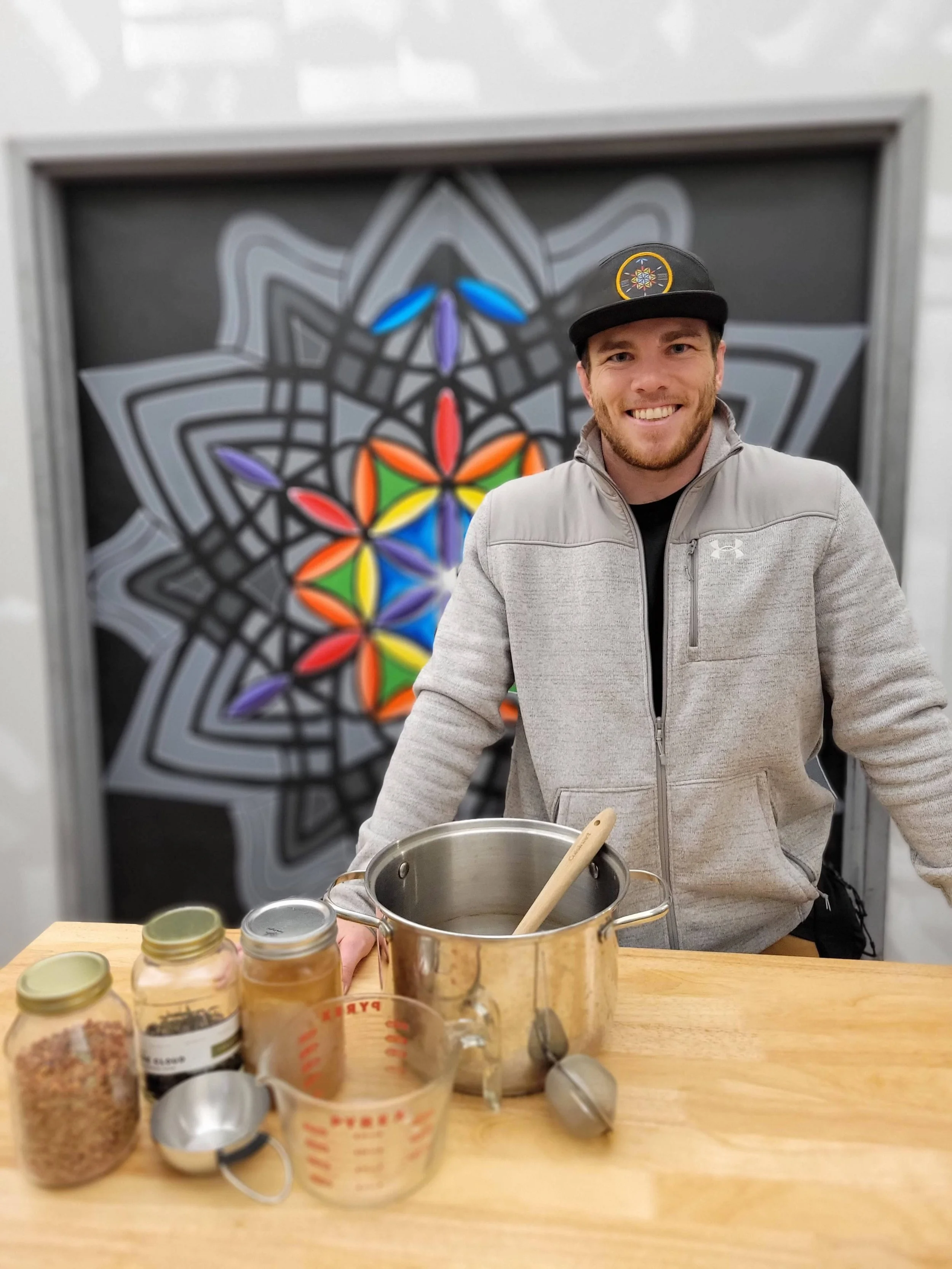 Kombuchade | Chicago, IL