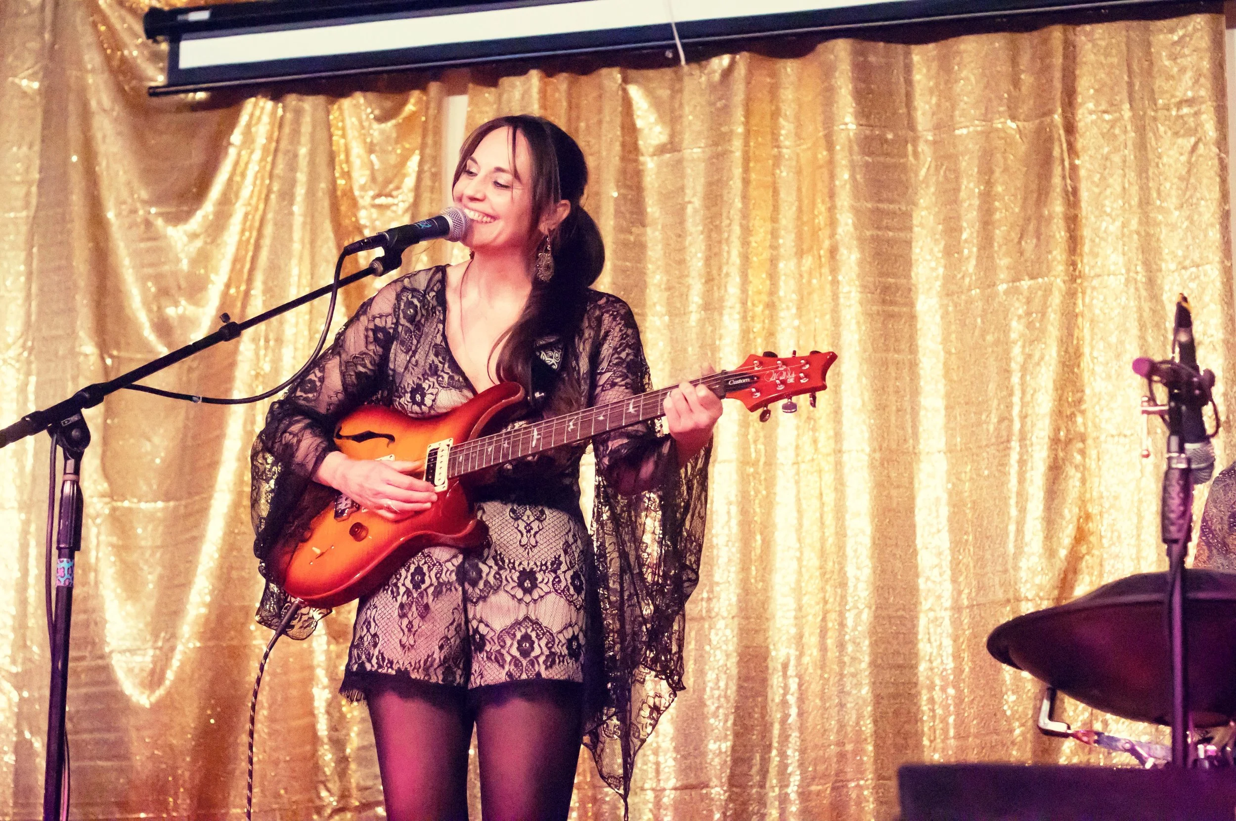 About — Kristina Bennett