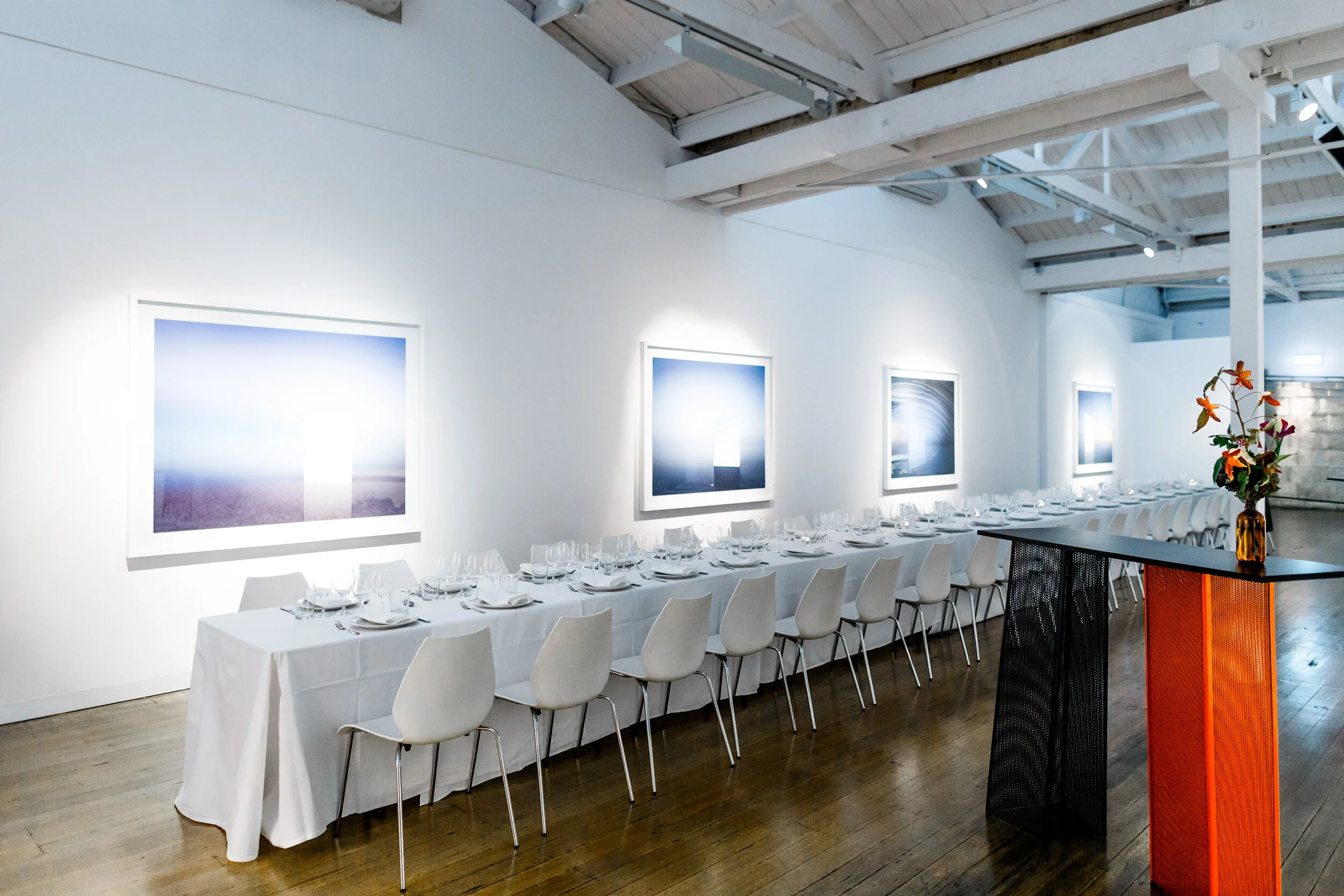 Private Dining | Cumulus Inc.